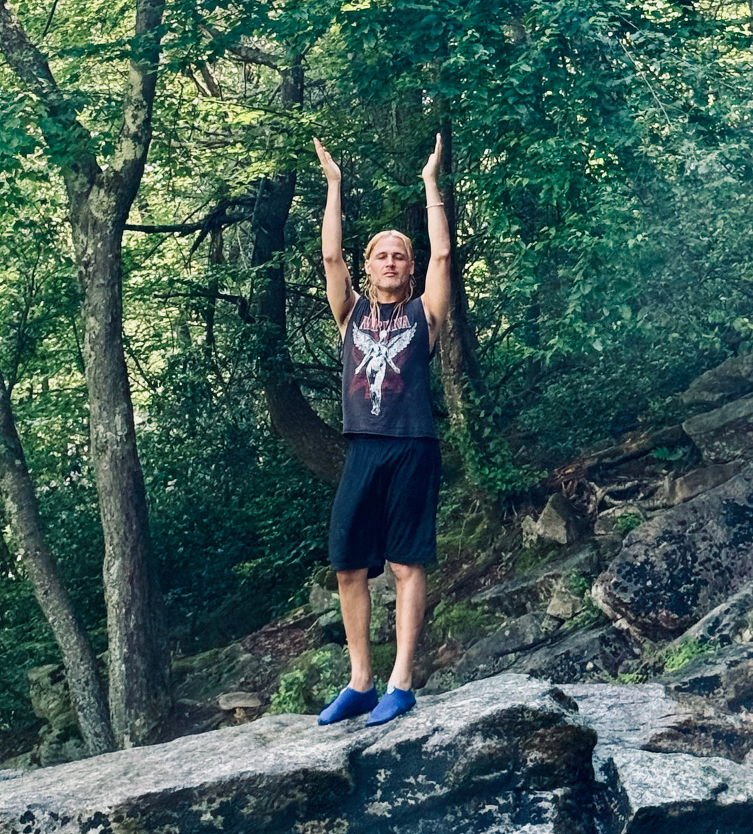 Rafael's Gift Guide – Fredericks and Mae