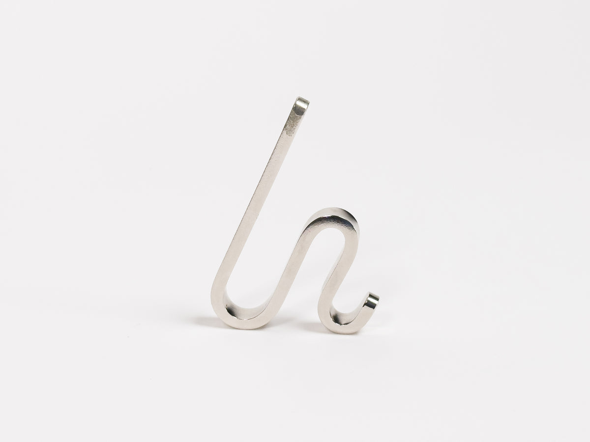 The Hook – Fredericks and Mae