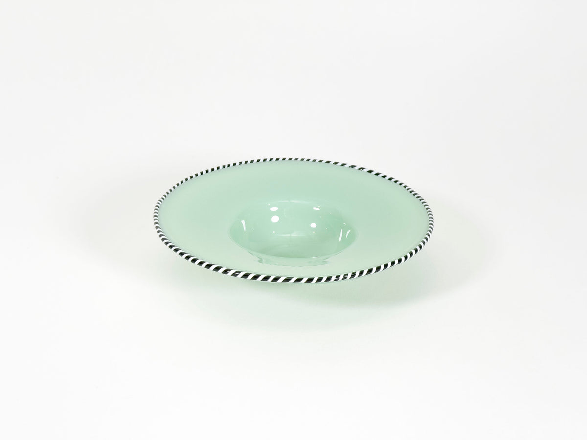 Brim Bowl - Jade – Fredericks and Mae