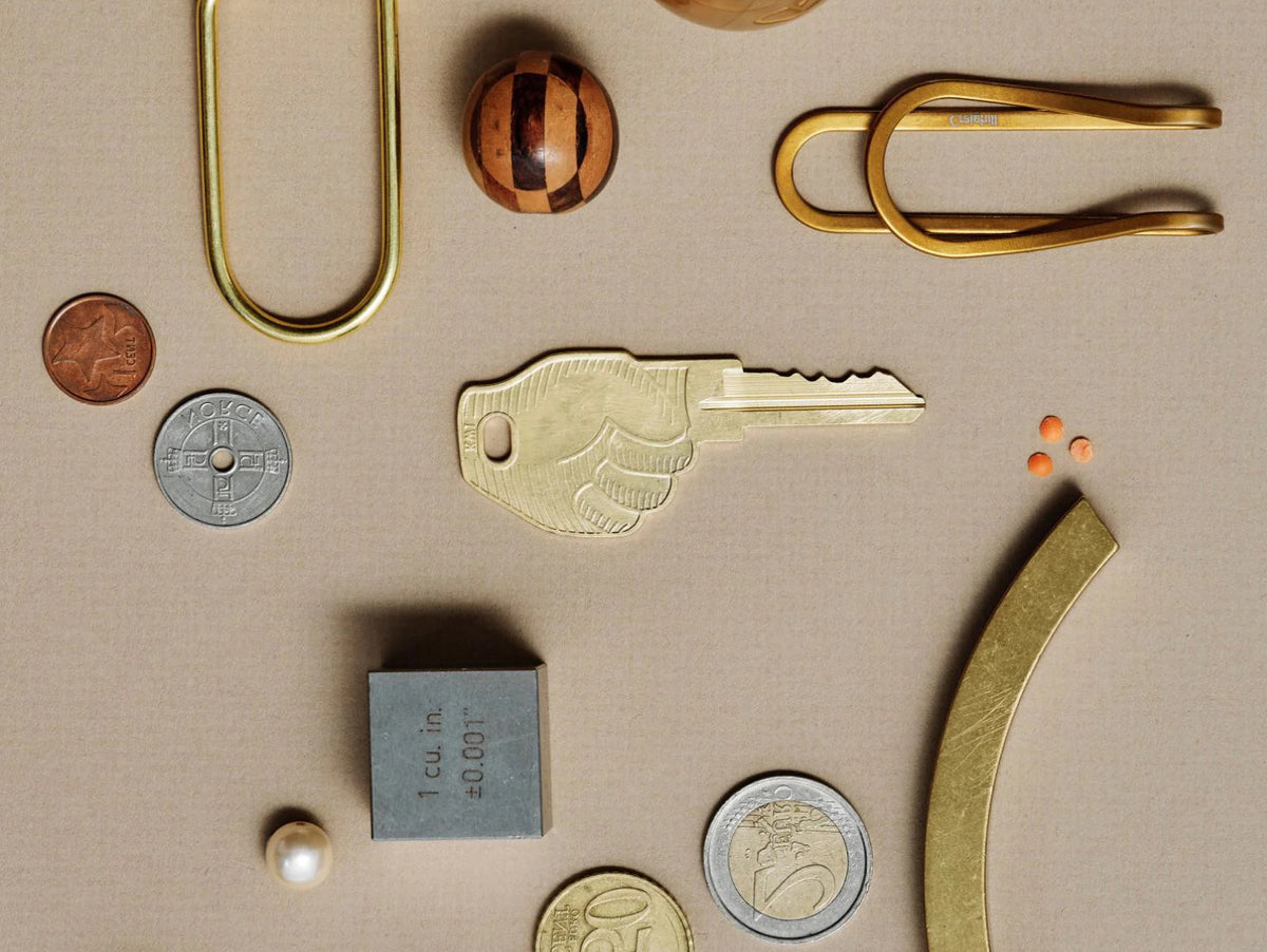 Victory Key – Fredericks and Mae