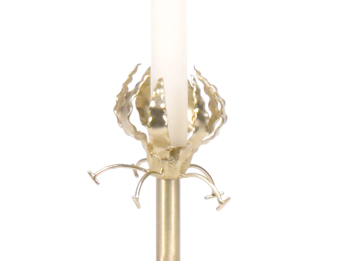 Fire Lilly – Fredericks and Mae