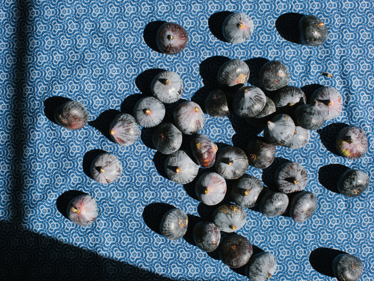 Fig & Earl Grey Jam – Fredericks and Mae