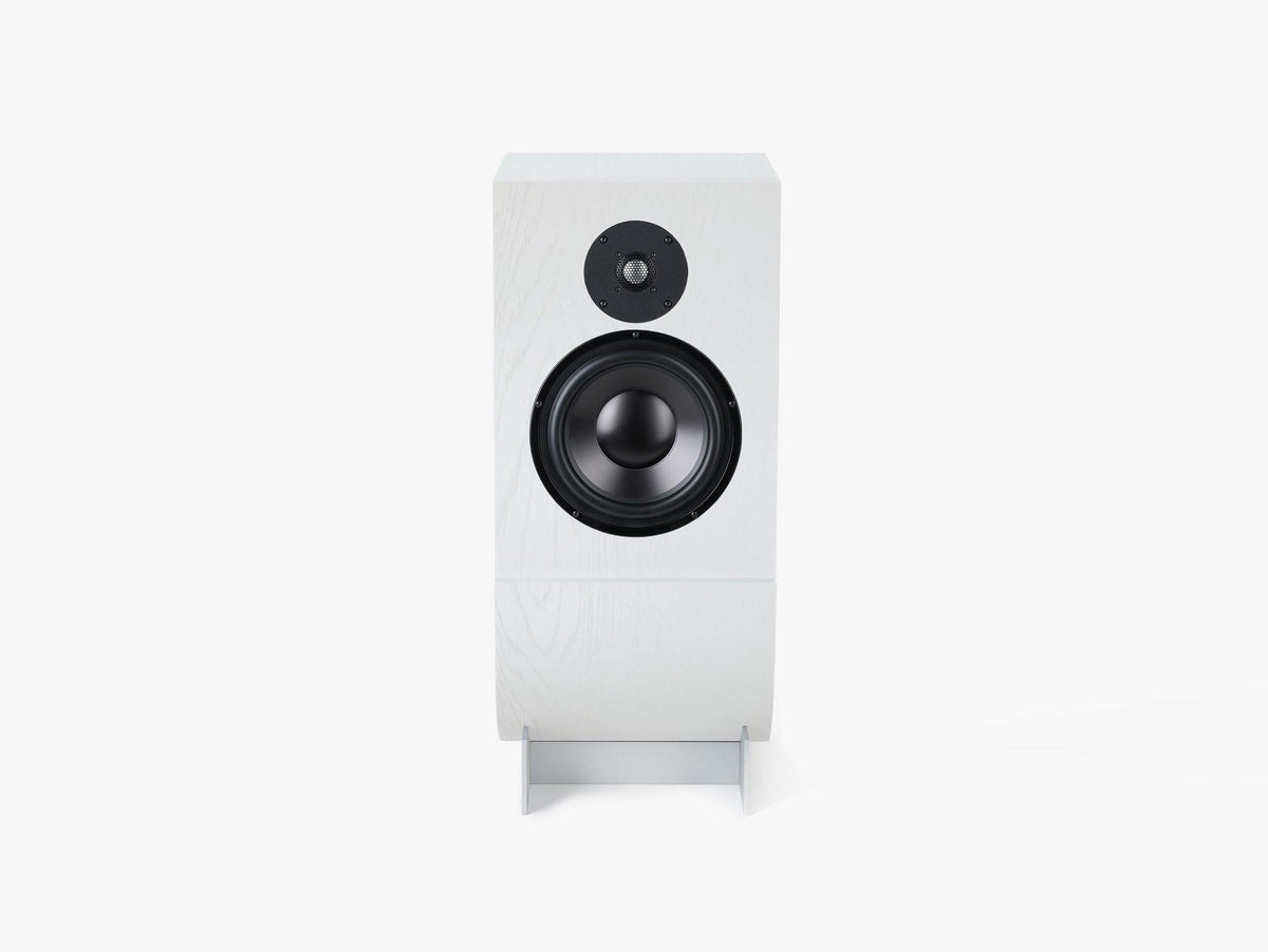 SP-01 Speakers – Fredericks and Mae