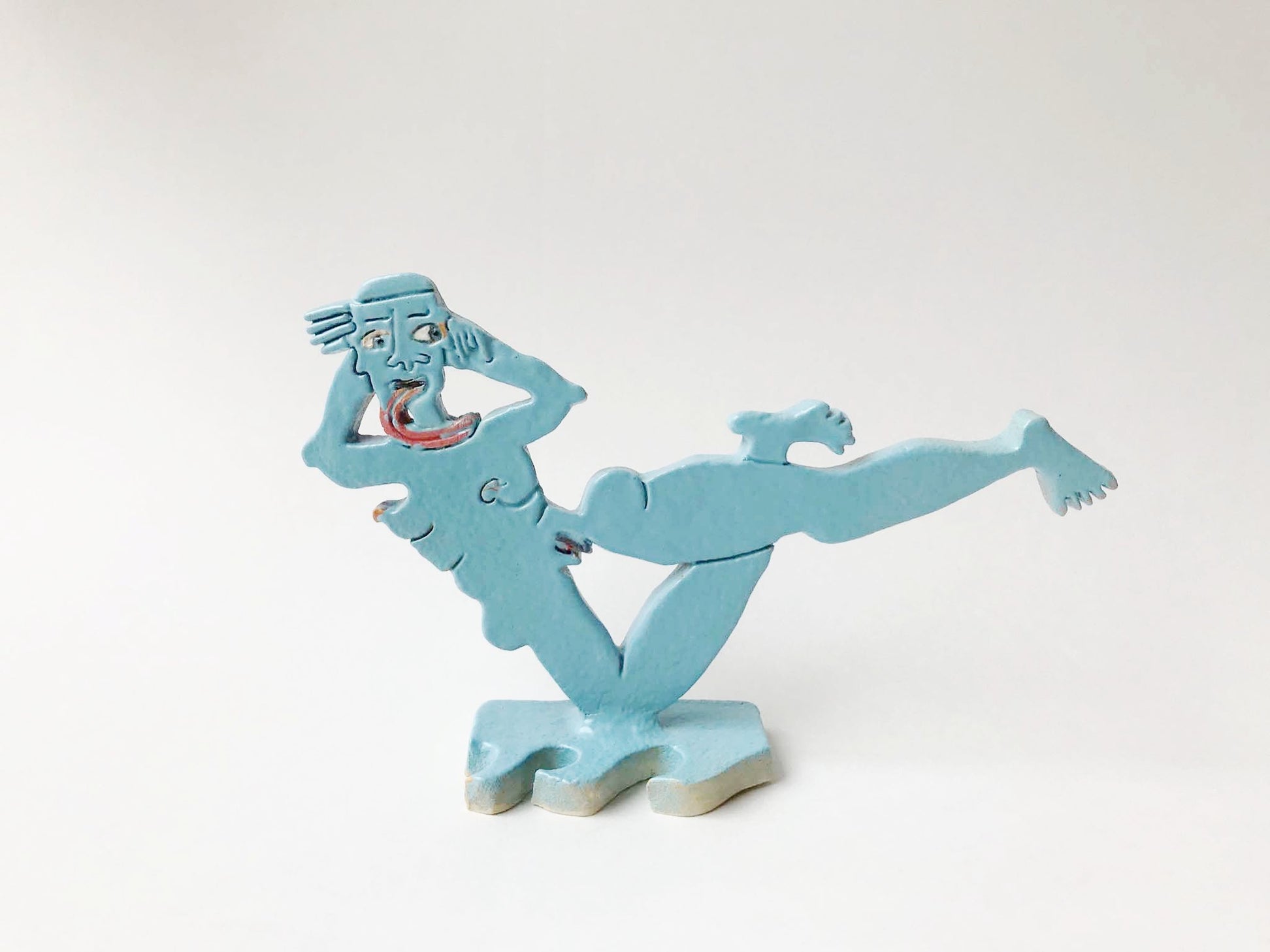 Body Confidence – Fredericks and Mae