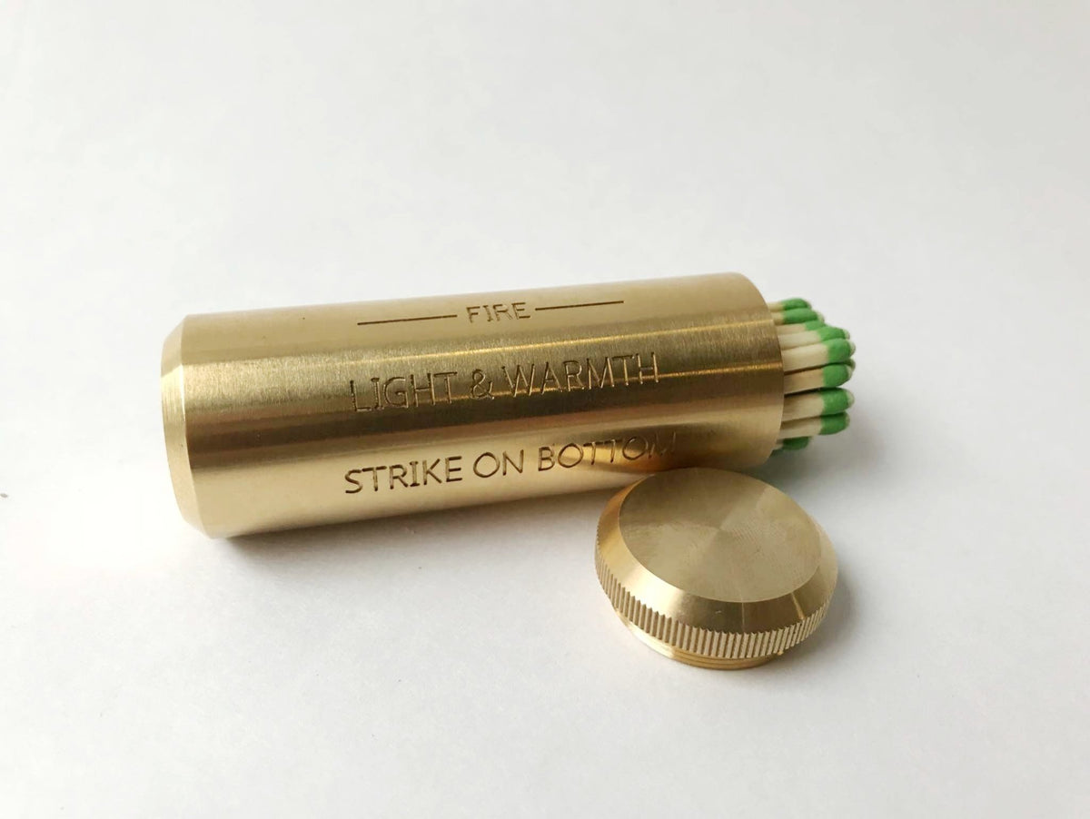 Fire Kit – Fredericks and Mae