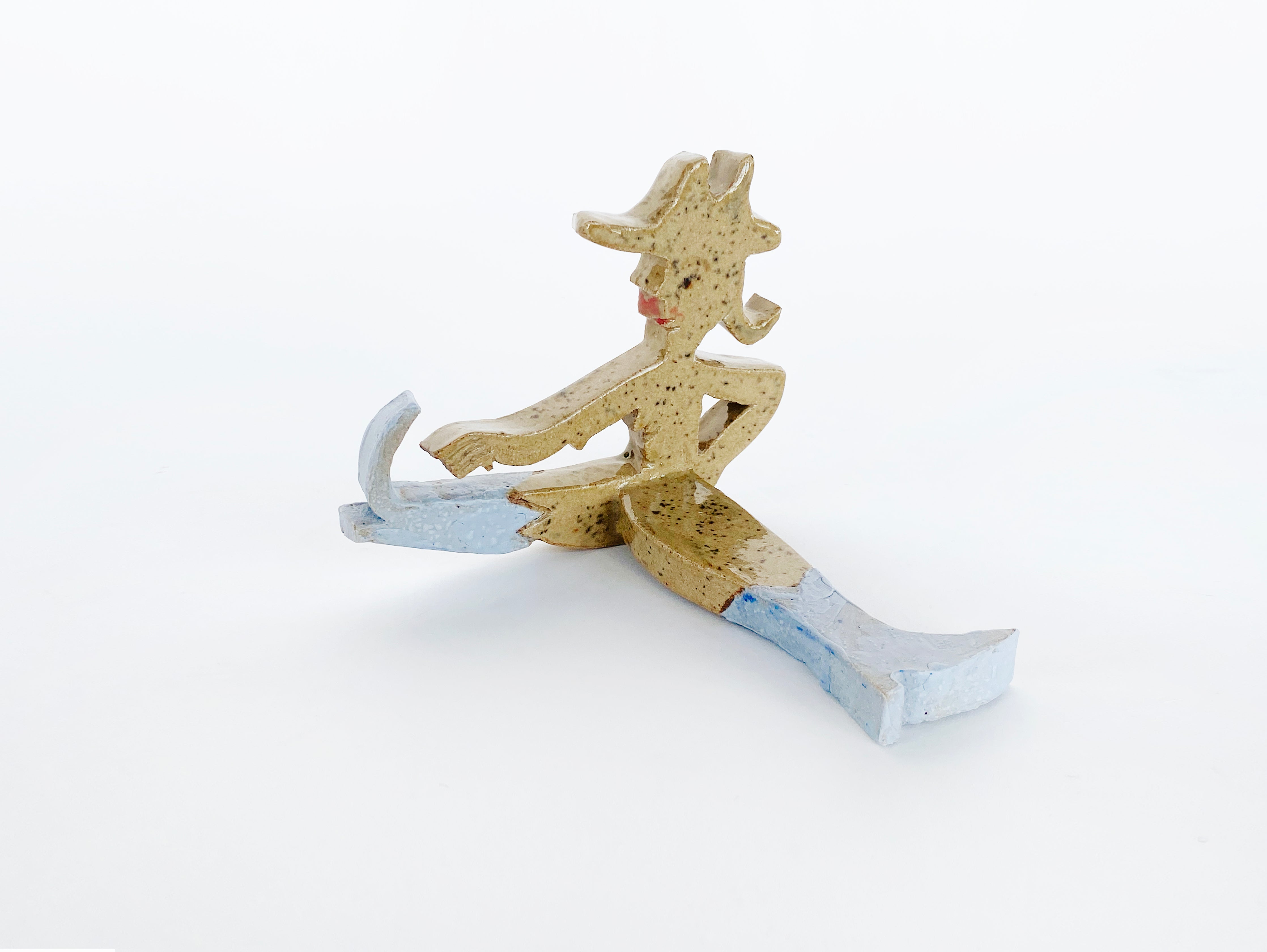 Body Confidence – Fredericks and Mae