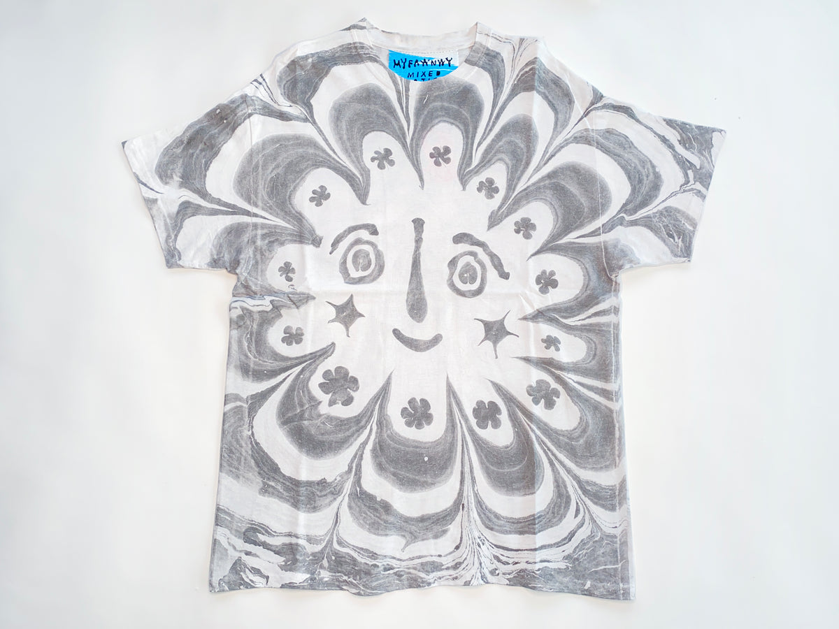 Mixed Emotions Tee (XL) – Fredericks and Mae