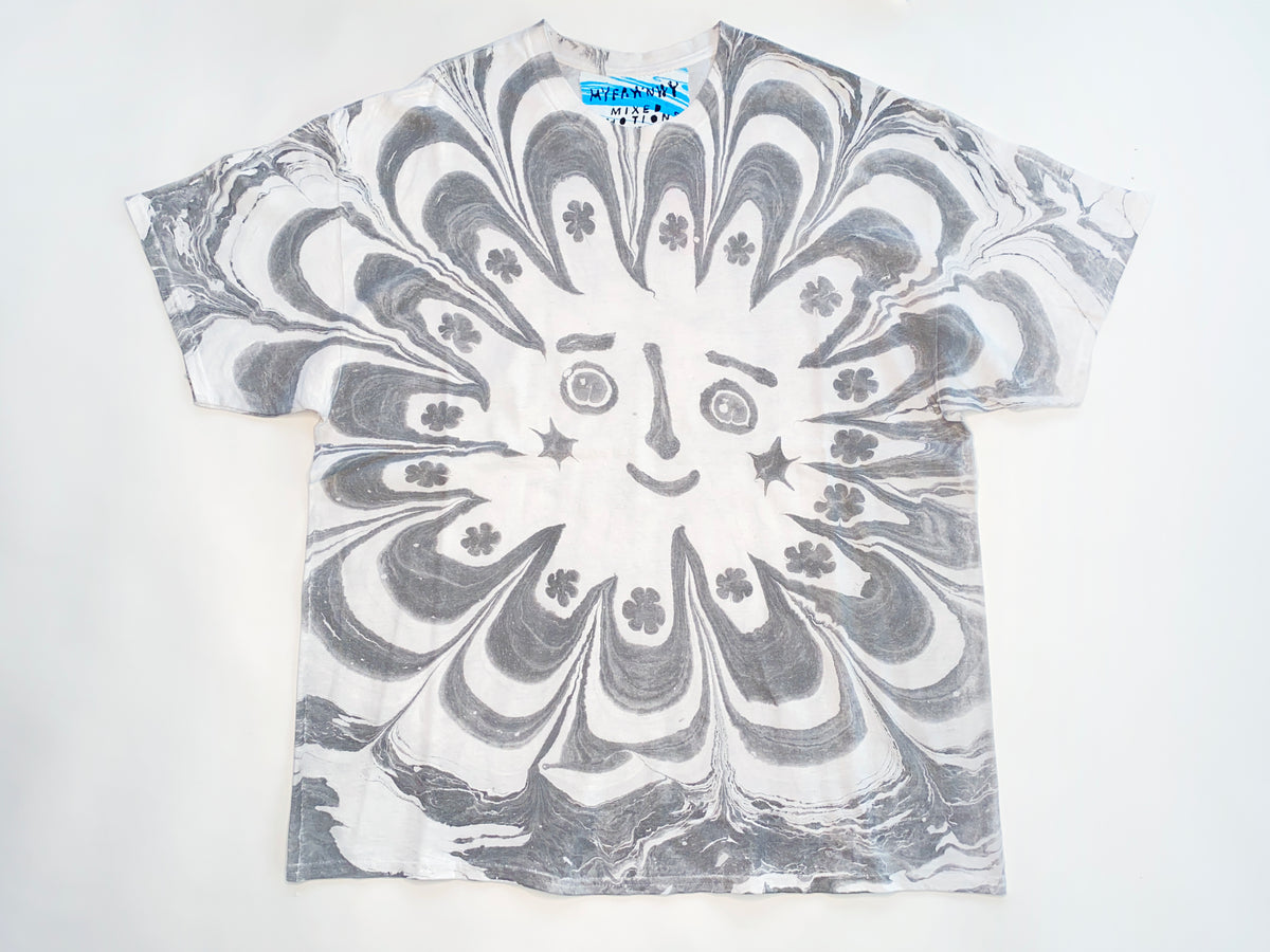 Mixed Emotions Tee (XXL) – Fredericks and Mae