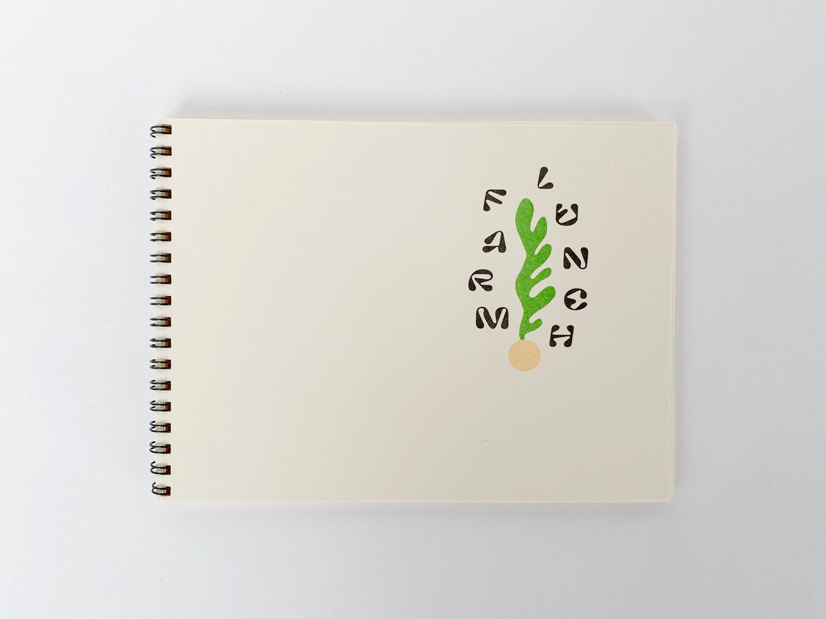 Farm Lunch Cookbook by Marjory Sweet – Fredericks and Mae