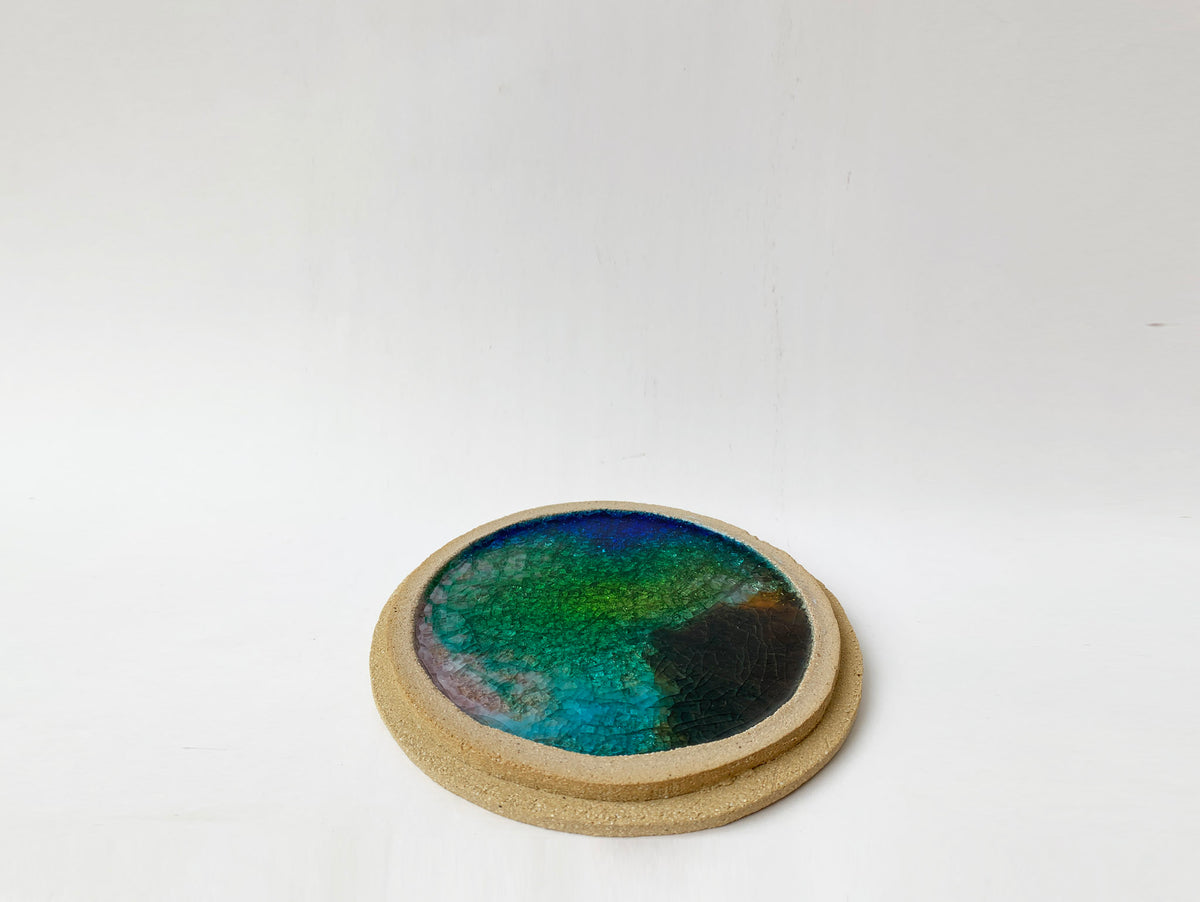 8" Round Catch-All Tray – Fredericks and Mae