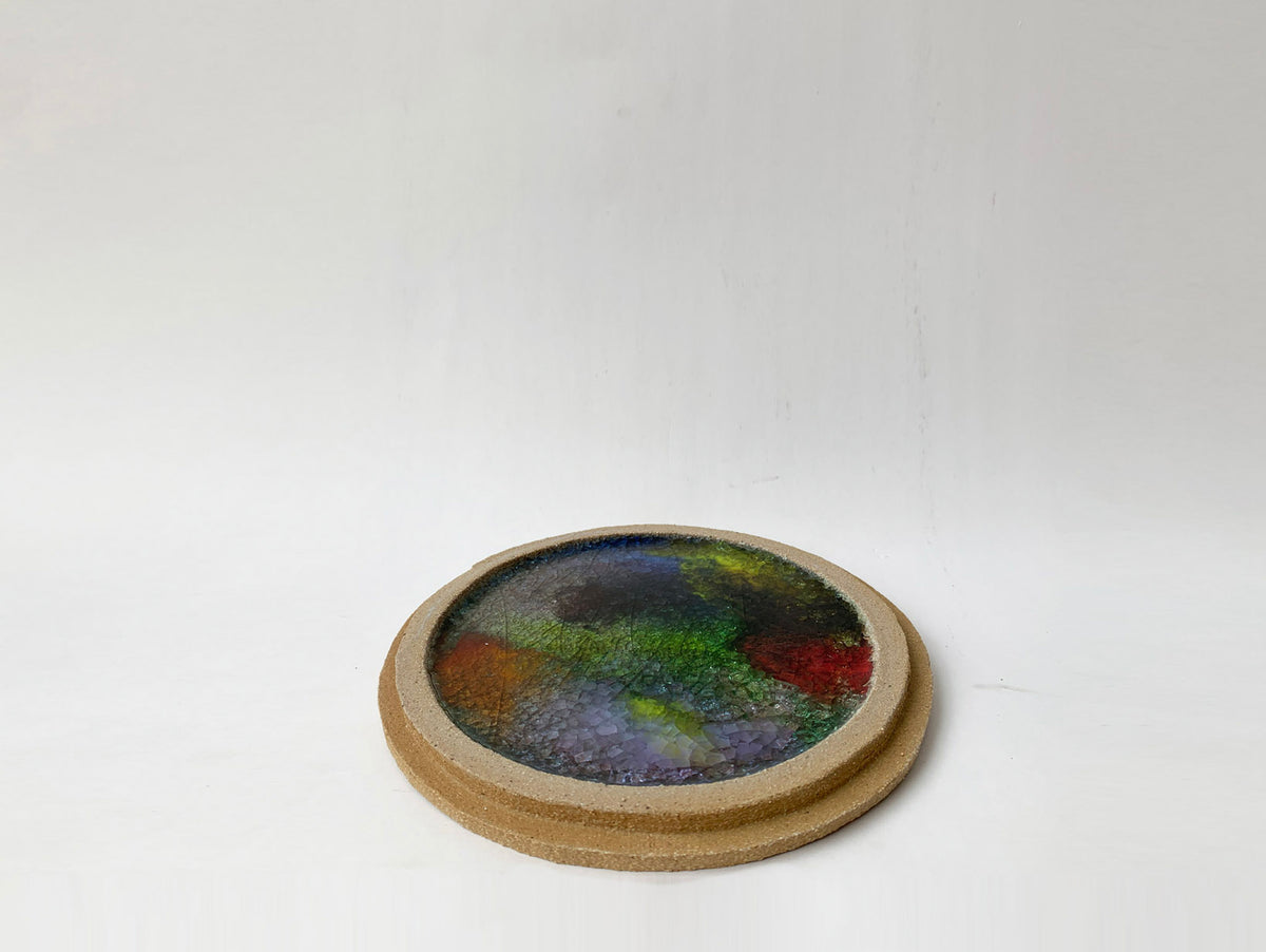 8" Round Catch-All Tray – Fredericks and Mae