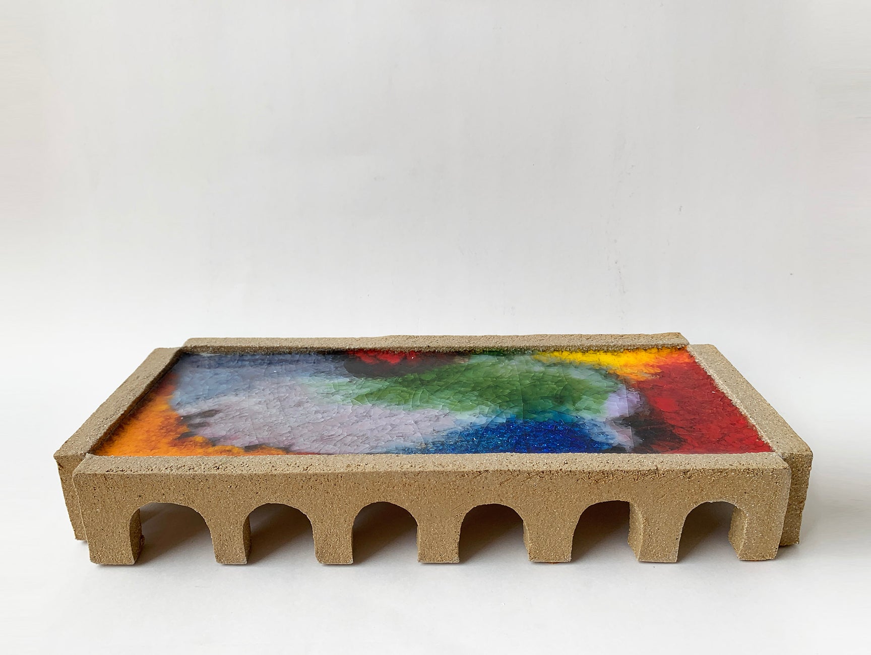 Long Bridge Tray – Fredericks and Mae