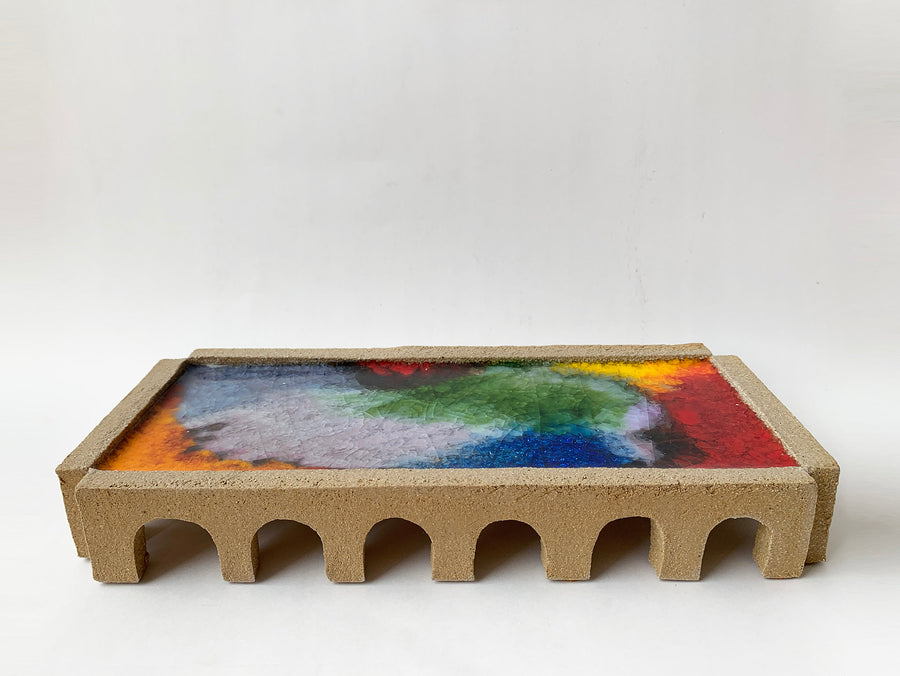 Long Bridge Tray – Fredericks and Mae