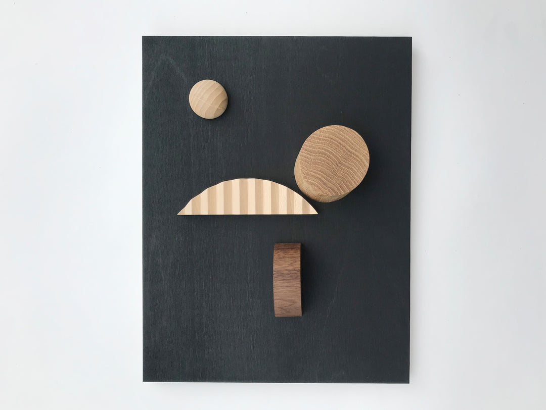 Pat Kim – Fredericks and Mae