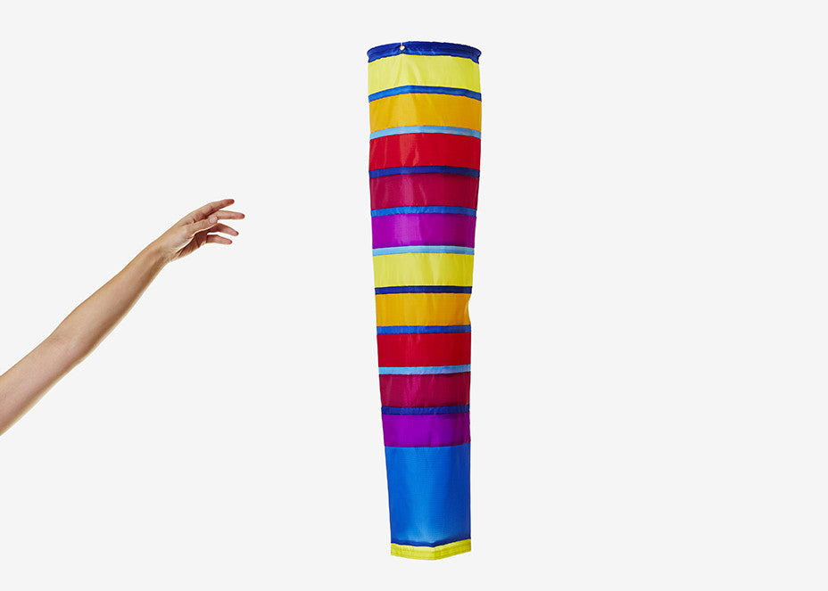 Windsocks – Fredericks and Mae