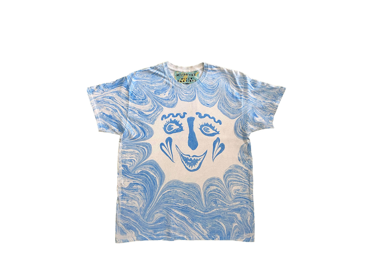 Mixed Emotions Tee (XL) – Fredericks and Mae