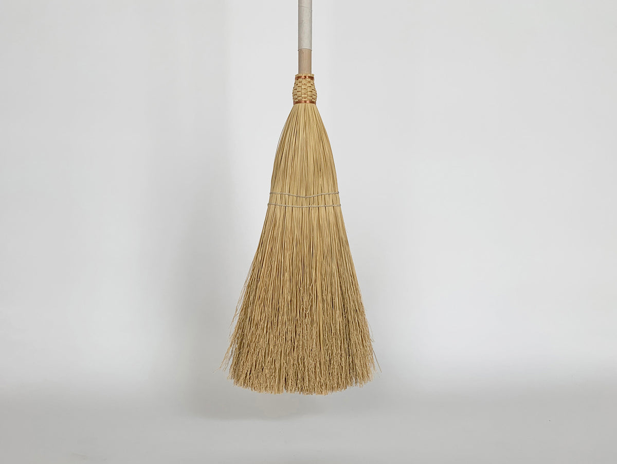 Modern Broom – Fredericks and Mae