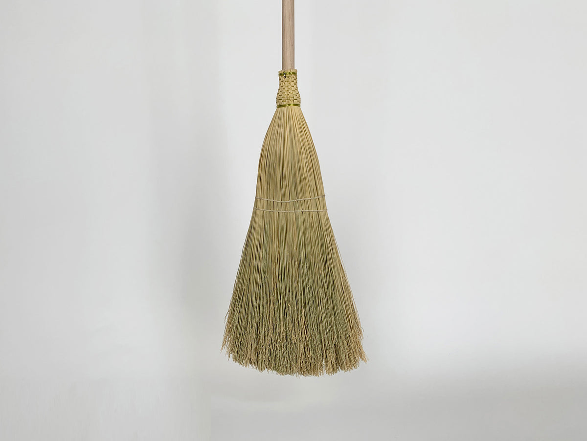 Modern Broom – Fredericks and Mae